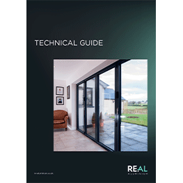 Technical Guide - REAL Aluminium
